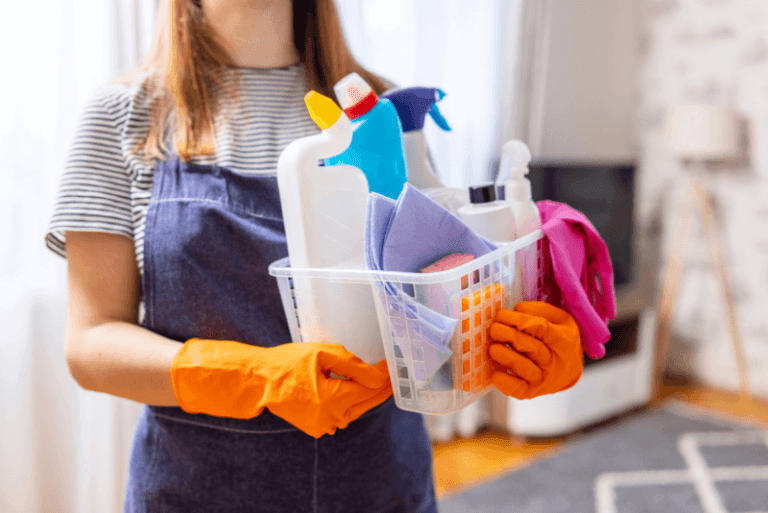 Regular Cleaning vs Deep Cleaning Services in Toronto Homes