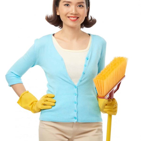 Join No More Chores as a Professional Cleaner in Toronto